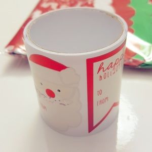 Sheffield Home | Holiday | 35 Pcs Holiday Stickers Christmas Labels ...